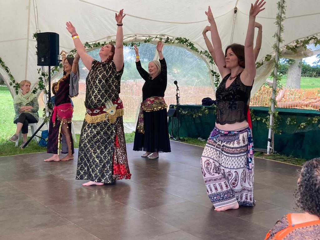Dance Egyptian Norwich | Providing Egyptian dance classes and ...